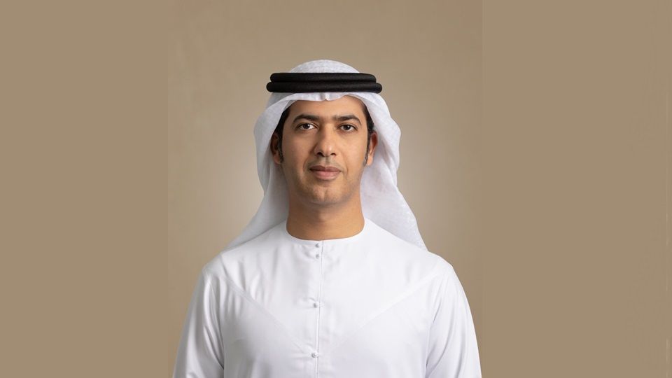 Hamad Ali Al Dhaheri on the 53rd National Day: A journey of achievements that inspires the world ...